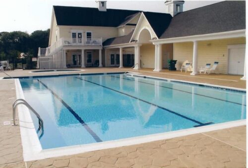 AQUA OPERATORS OF NORTH CAROLINA- Raleigh, NC