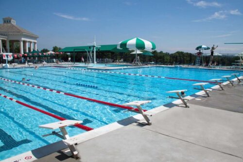 AQUA OPERATORS FAYETTEVILLE NC - Pool Services