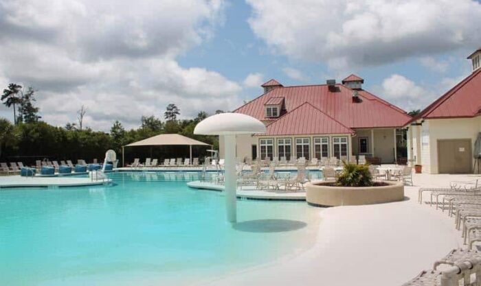 AQUA OPERATORS NORTH CAROLINA- Pool Management