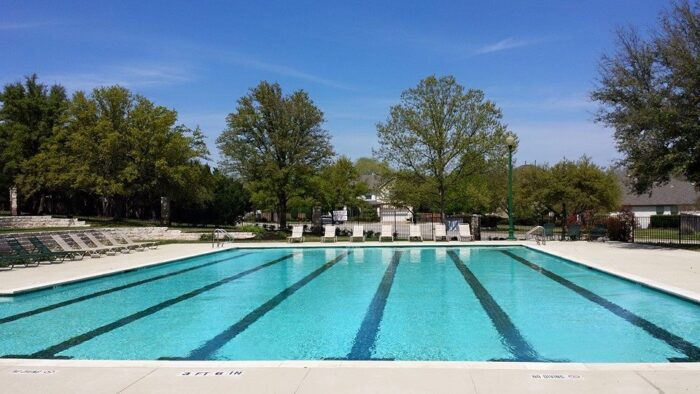 NORTH CAROLINA POOL PROFESSIONALS