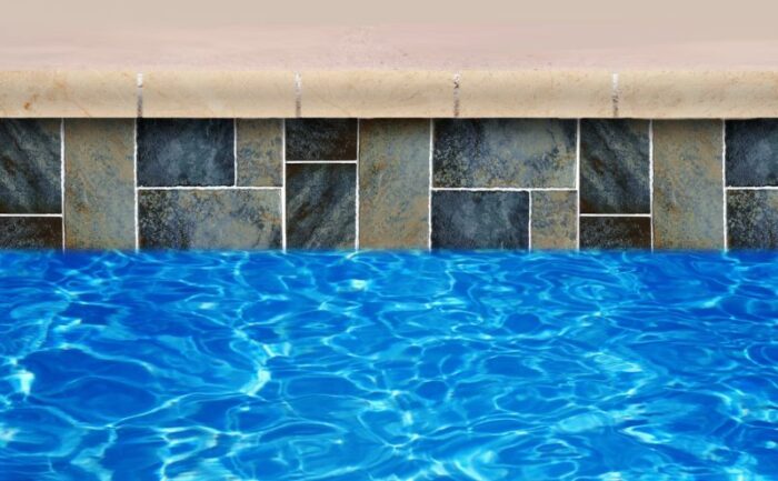POOL TILE REPAIR - Aqua Operators