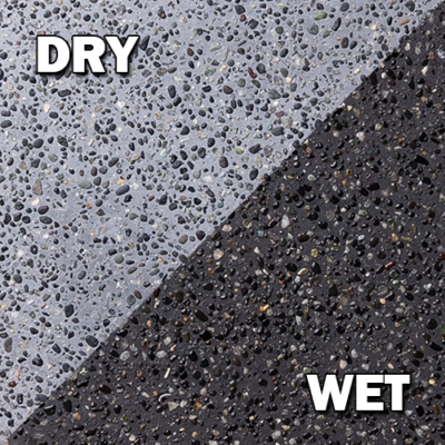 BLACK DIAMOND MINI PEBBLE POOL TEXTURE - Pool Services