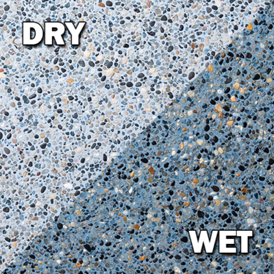 TROPICS MINI PEBBLE POOL TEXTURE – Pool Services